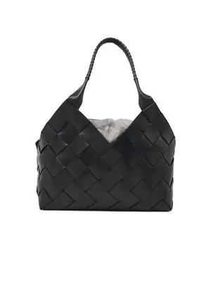 Dragon Diffusion Castello' Leather Bag