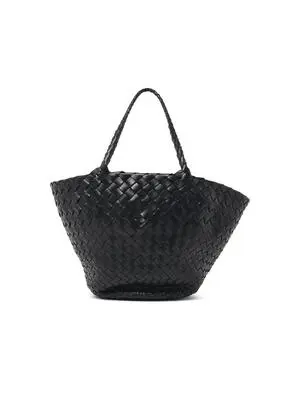 Dragon Diffusion Egola' Leather Bag
