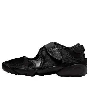 Nike Air Rift Sneakers - Black/cool Grey