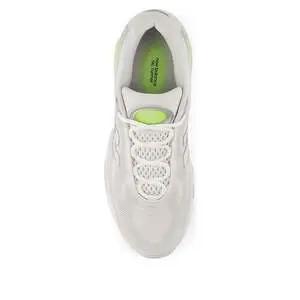 NEW BALANCE Ac Runner Athletic Sneakers - White/afterglow