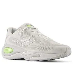 NEW BALANCE Ac Runner Athletic Sneakers - White/afterglow