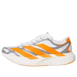 Adidas Adidas Adizero Evo SL Exo "Tennessee Volunteers" Cloud White/bright Orange/grey Three