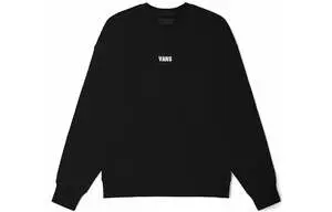 VANS Graphic Logo Sweatshirt