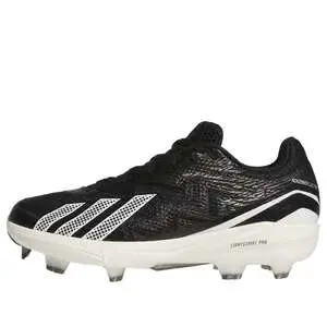 Adidas Adizero Electric 3.0 Tpu Athletic Cleats - Core Black/cloud White/core Black