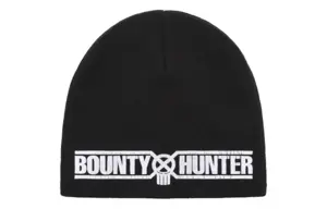 Supreme Fw23 Week 6 Bounty Hunter Beanie - Black