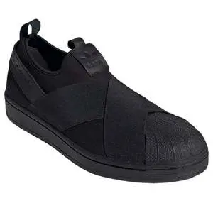 Adidas Superstar Slip-on 'triple Black