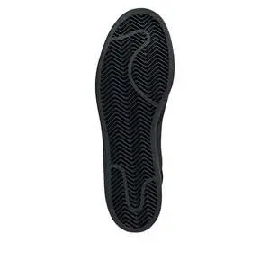 Adidas Superstar Slip-on Sneakers - Core Black/core Black