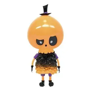 POP MART Tycoco Halloween Edition Figure