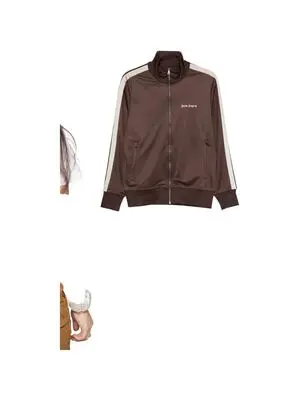 Palm Angels Sweatshirts - Multicolor