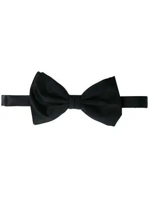 Brioni Silk Bow Tie - Multicolor
