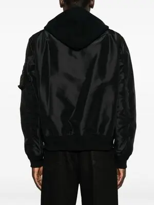 Sacai Sweatshirts