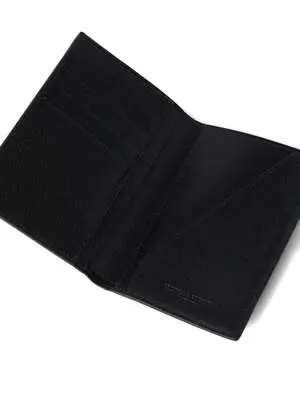 Brunello Cucinelli Leather Passport Case