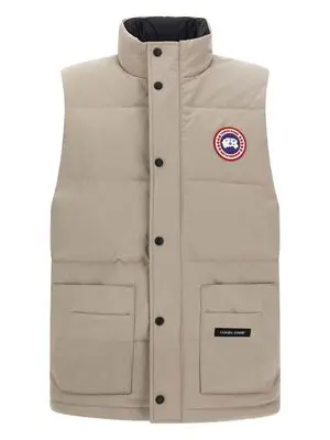 Canada Goose Freestyle Down Vest - Multicolor