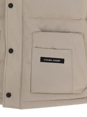 Canada Goose Freestyle Down Vest