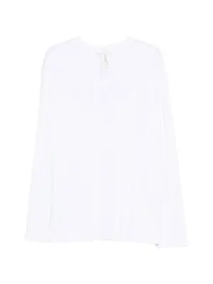 Jacquemus Logo Cotton T-shirt