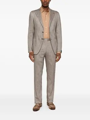 Brioni Linen Shirt
