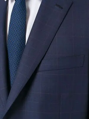 Brioni Wool Single-breasted Suit