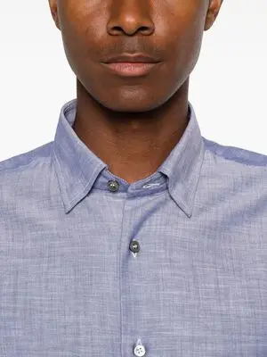 Brioni Cotton Shirt