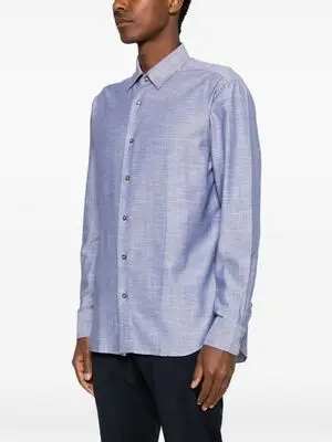Brioni Cotton Shirt