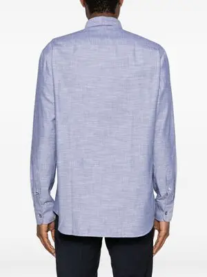 Brioni Cotton Shirt