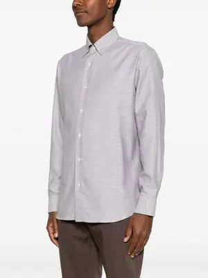 Brioni Cotton Shirt