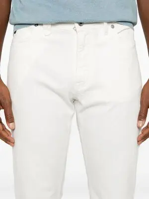 Brioni Slim Fit Denim Jeans