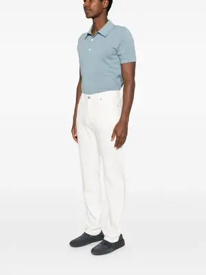 Brioni Slim Fit Denim Jeans