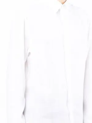 Brioni Linen Shirt