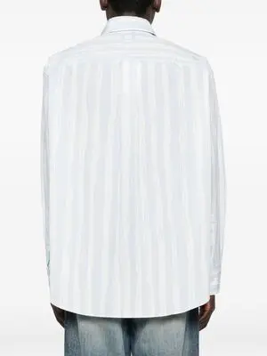 Jacquemus La Chemise Camargue Shirt