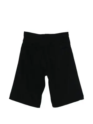 Auralee Silk Shorts