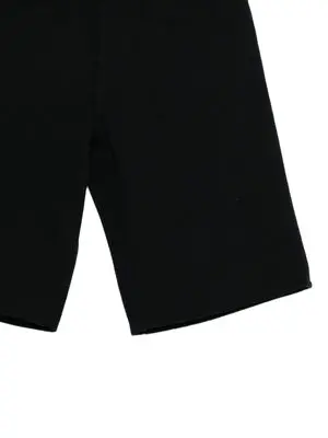 Auralee Silk Shorts