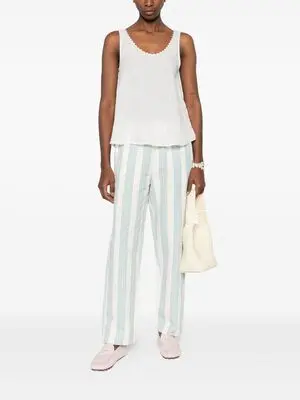FORTE_FORTE Linen Top