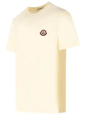 Moncler Cotton T-shirt