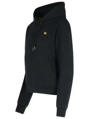 Burberry Harriet' Cotton Sweatshirt