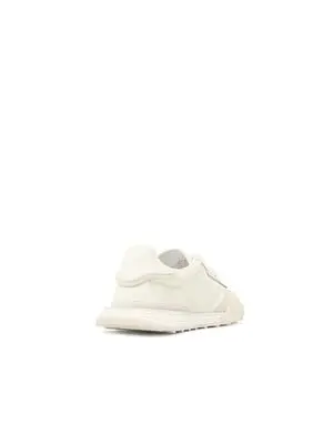 Dolce & Gabbana Dg Athletic' Leather Sneakers