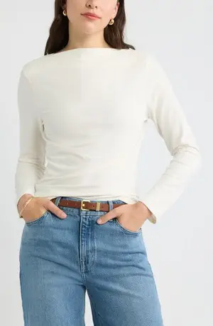 Caslon Stretch Tops