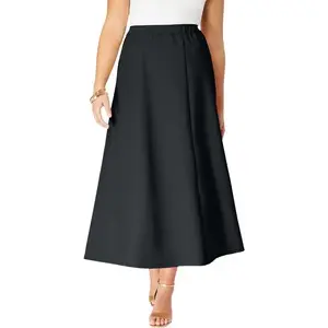 Roaman's Maxi Skirts