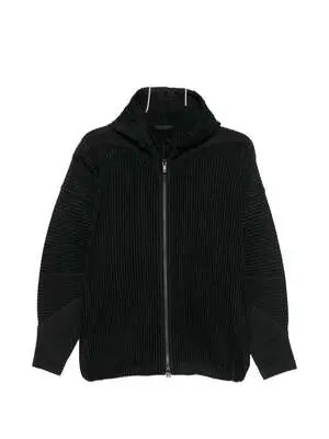 Issey Miyake Drawstring Activewear For Men