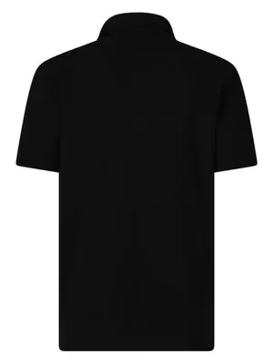 Brioni Cotton Polo Shirt