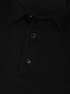 Brioni Cotton Polo Shirt