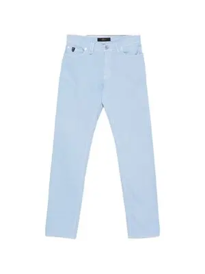 Brioni Meribel Denim Jeans - Multicolor