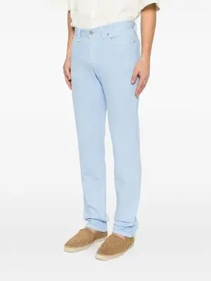 Brioni Meribel Denim Jeans