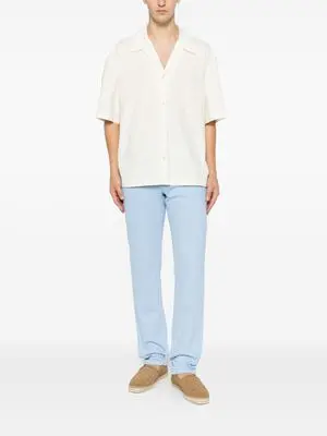 Brioni Meribel Denim Jeans