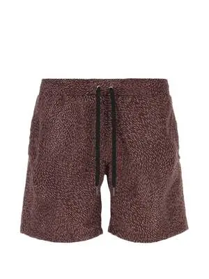 Brioni Beachwear - Multicolor