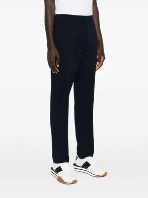 Brioni Cotton Joggers