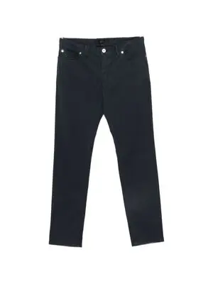 Brioni Meribel Slim Fit Jeans - Multicolor