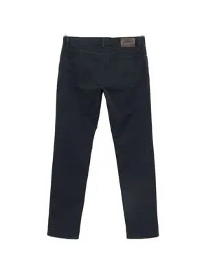 Brioni Meribel Slim Fit Jeans