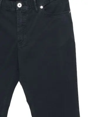 Brioni Meribel Slim Fit Jeans