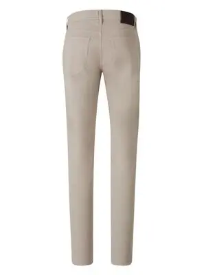 Brioni Meribel Slim Fit Jeans