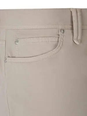 Brioni Meribel Slim Fit Jeans